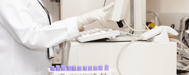 Sistema de Interfaceamento laboratorial: o que é e benefícios